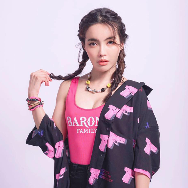 SPLENDID ASIA » Ashley Baby